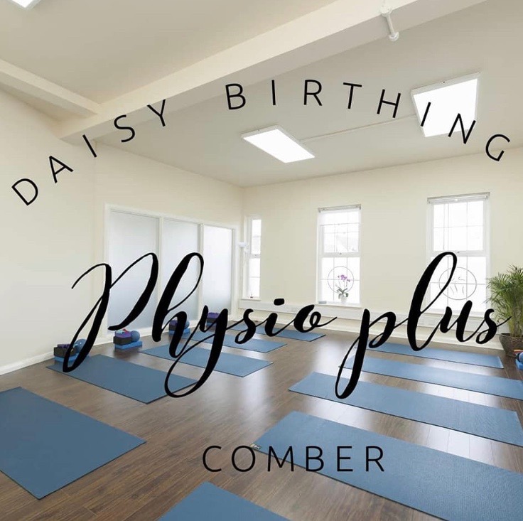 Daisy Birthing - Physio Plus
