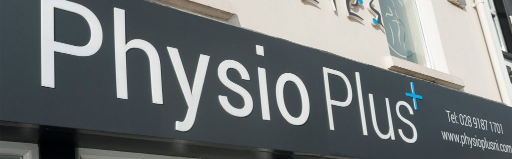Welcome to PhysioPlus - Physio Plus